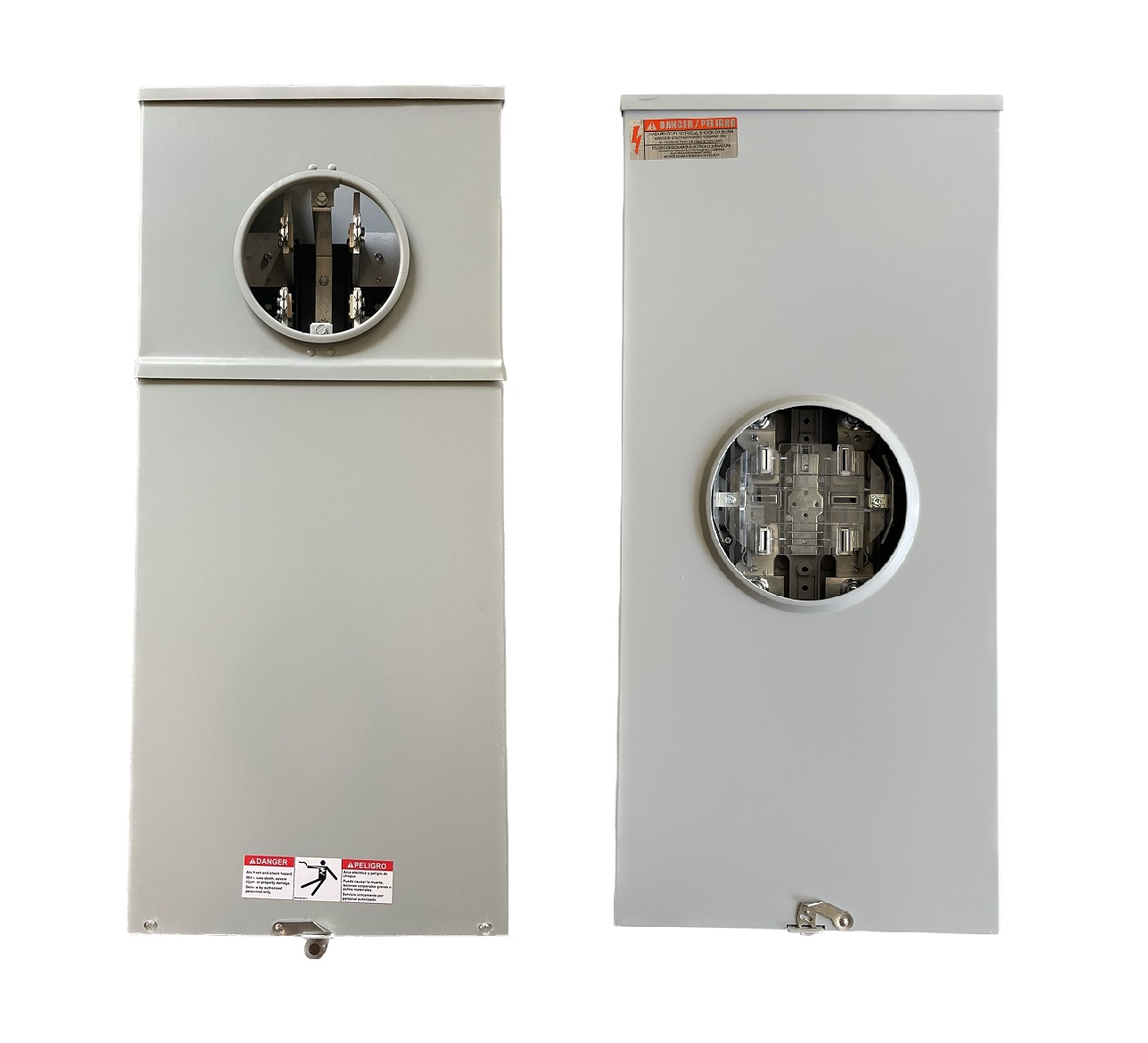 400 Amp 320 Class Meter Bases / Sockets – I5 Electrical Supply