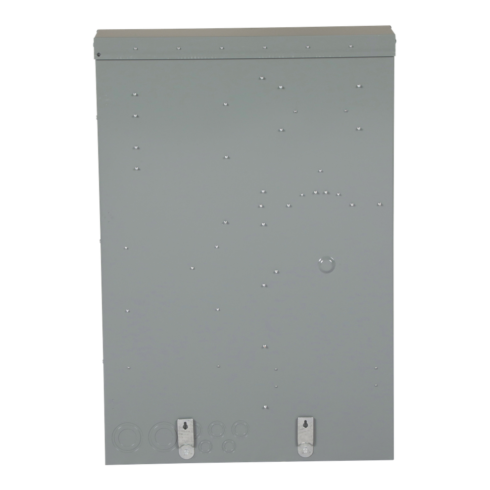 400 / 320 Amp Meter Main Combo Base Socket Square D CU816D400CB 8 Spac ...