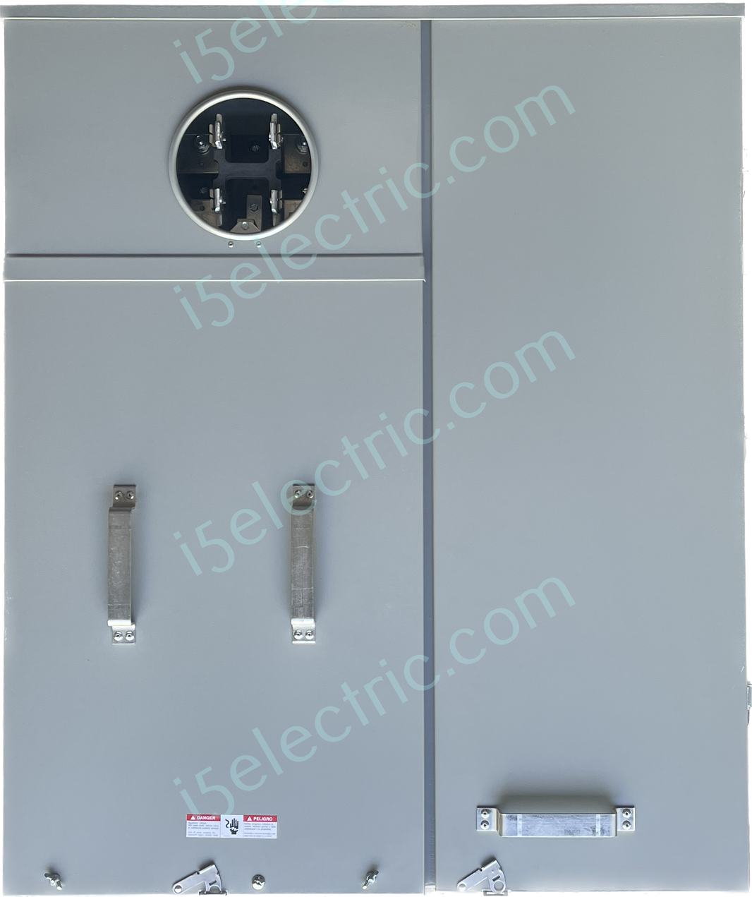 320 Amp / 400 Amp Meter Main Combo / Bundles – I5 Electric Supply