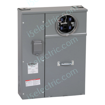 320 Amp / 400 Amp Meter Main Combo / Bundles – I5 Electrical Supply