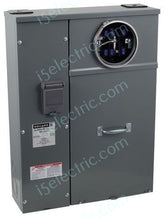 320 Amp / 400 Amp Meter Main Combo / Bundles – I5 Electrical Supply