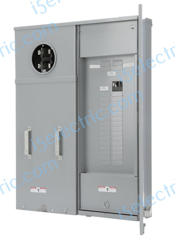 320 Amp / 400 Amp Meter Main Combo / Bundles – I5 Electrical Supply