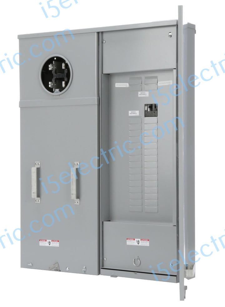 320 Amp / 400 Amp Meter Main Combo / Bundles – I5 Electrical Supply