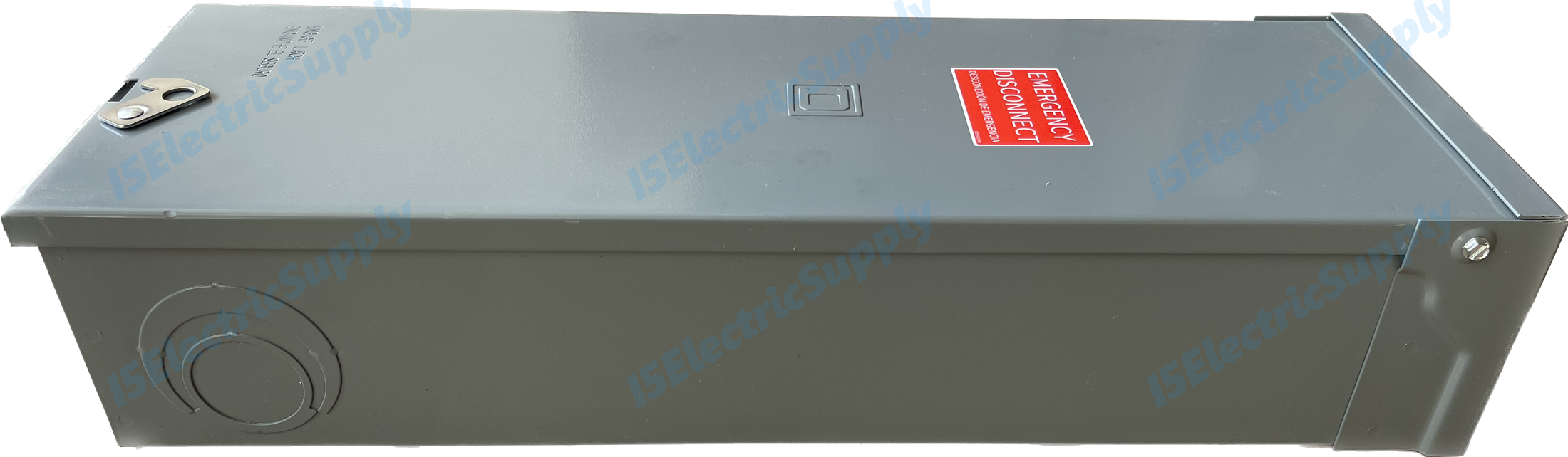 Eaton 400 / 320 Amp 324N Meter Base / Socket Bundled With 2 200A Main ...