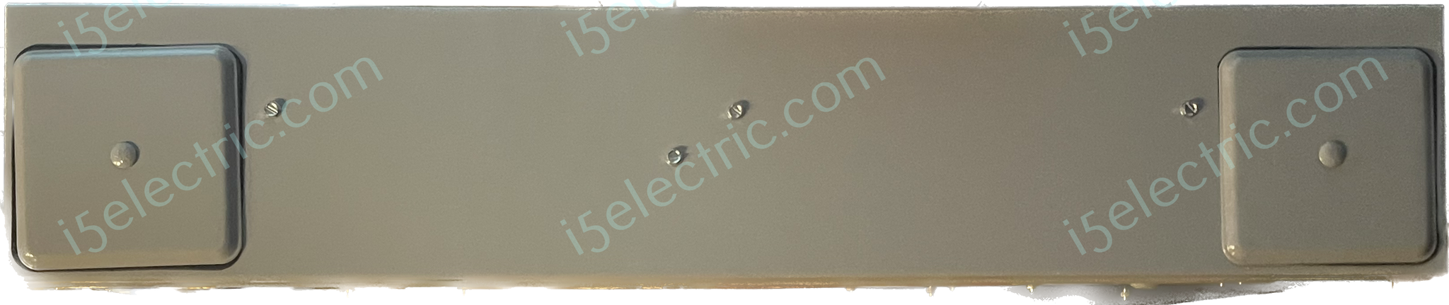 400 / 320 Amp Siemens MC0816B1400SCS Meter Base Socket Main Load Cente ...