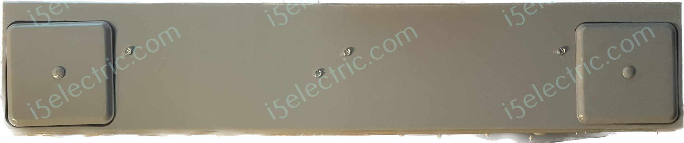 Siemens 400 / 320 Amp Meter Socket Main Combo MC0816B1400SCS w/2 200A ...