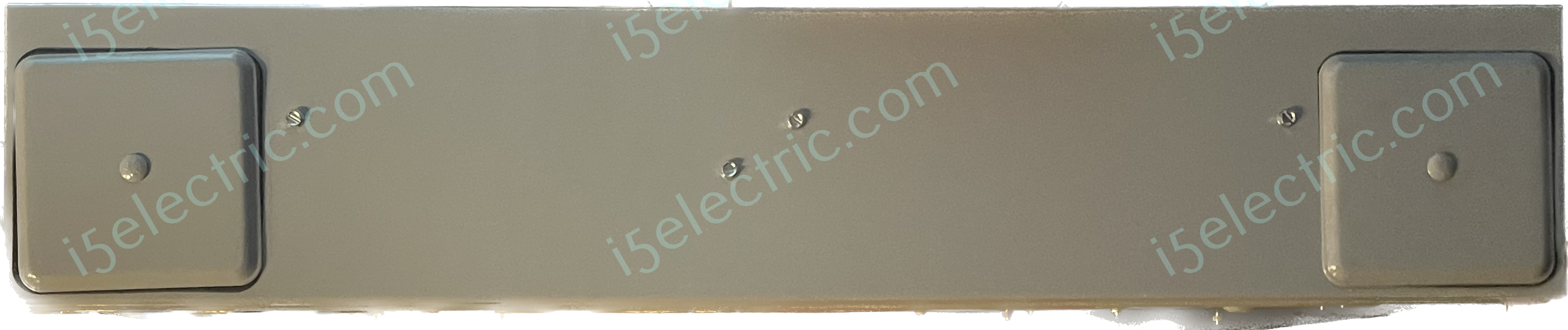 Siemens 400 / 320 Amp Meter Socket Main Combo MC0816B1400SCS w/2 200A ...