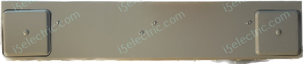 Siemens 400 / 320 Amp Meter Socket Main Combo MC0816B1400SCS w/2 200A ...