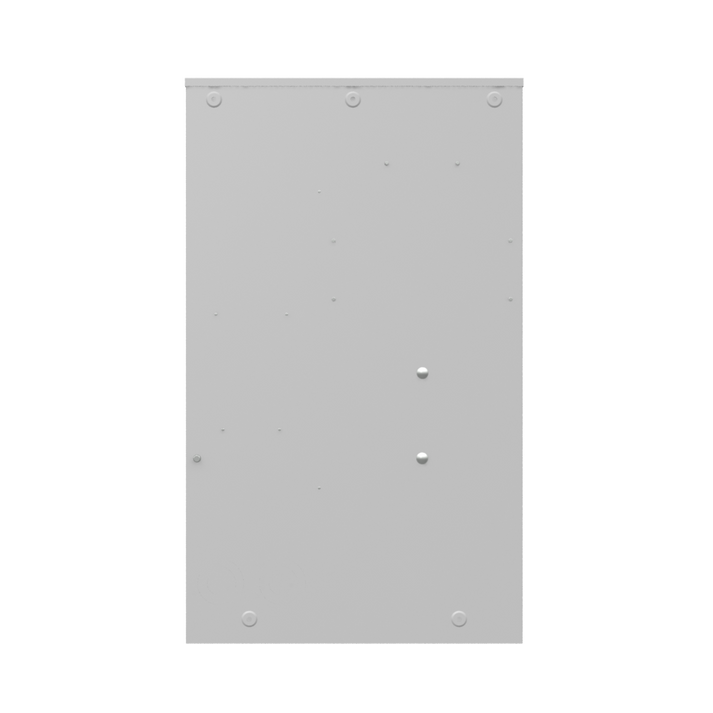 MILBANK 400 / 320 Amp Meter Base Main Combo U3251-O-200-CB w/2 200A Di – I5 Electrical Supply