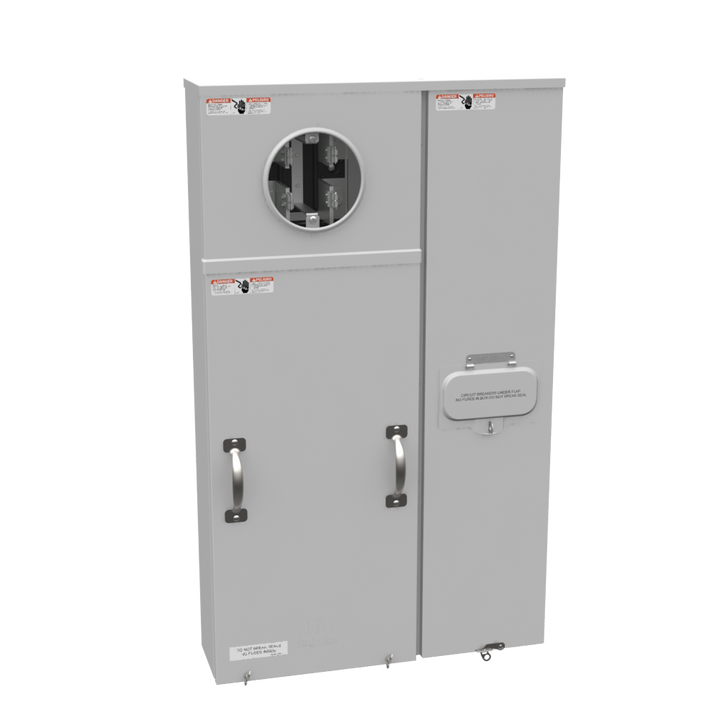 320 Amp / 400 Amp Meter Main Combo / Bundles – I5 Electrical Supply