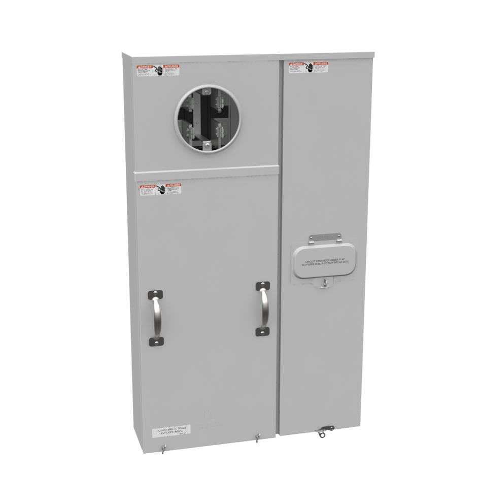 320 Amp / 400 Amp Meter Main Combo / Bundles – I5 Electrical Supply